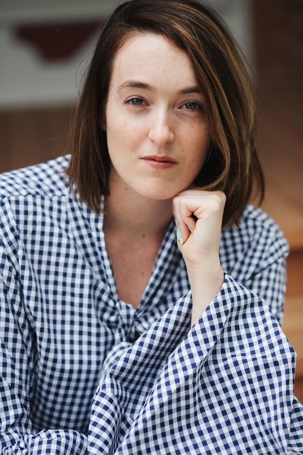 Alicia Dill (Author of Squared Away)
