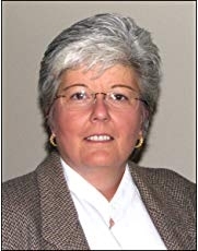 Kat Smith (Author of In The Valley Of Shadows)