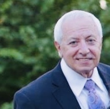 Joseph Romano (Author of Chaos on the Spirit)