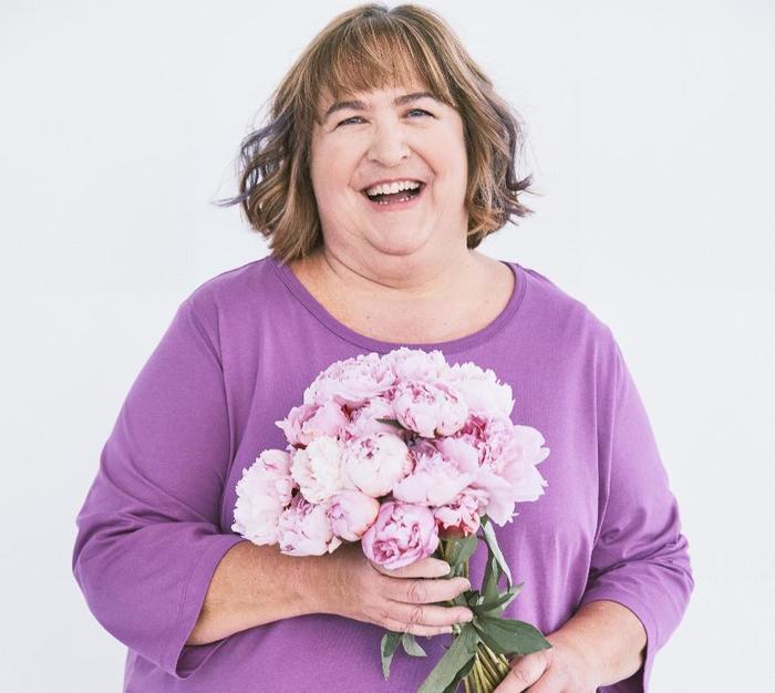 Terri Brisbin (Author of Taming the Highlander)