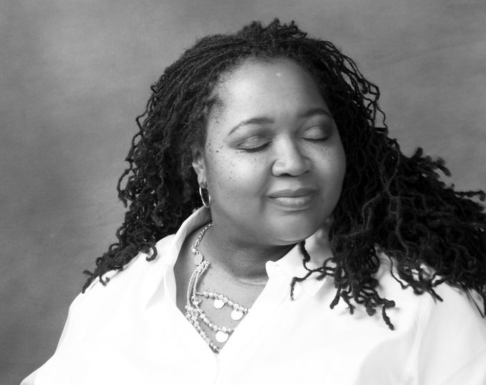 Deborah L. King (Author of Mary Not Broken)