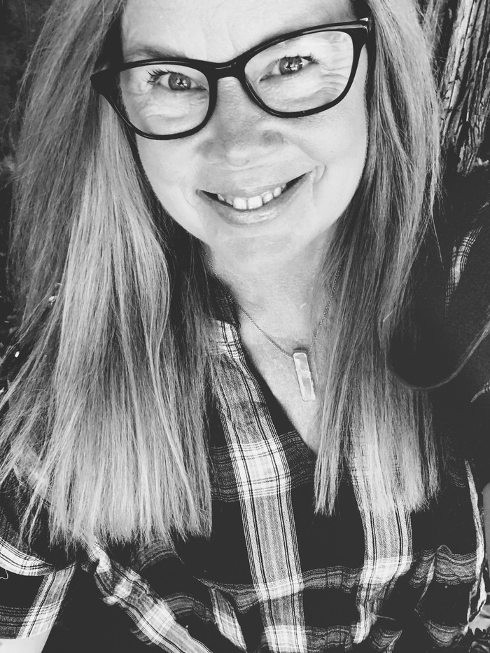 Danielle Donaldson (Author of CreativeGIRL)