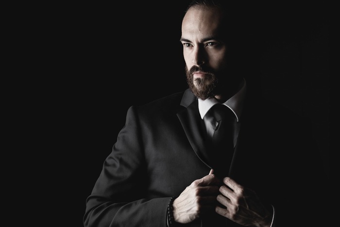 Michael Padilla (Author of The Path)