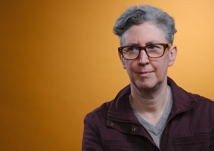 Sarah Dunham (Author of The Foragers)