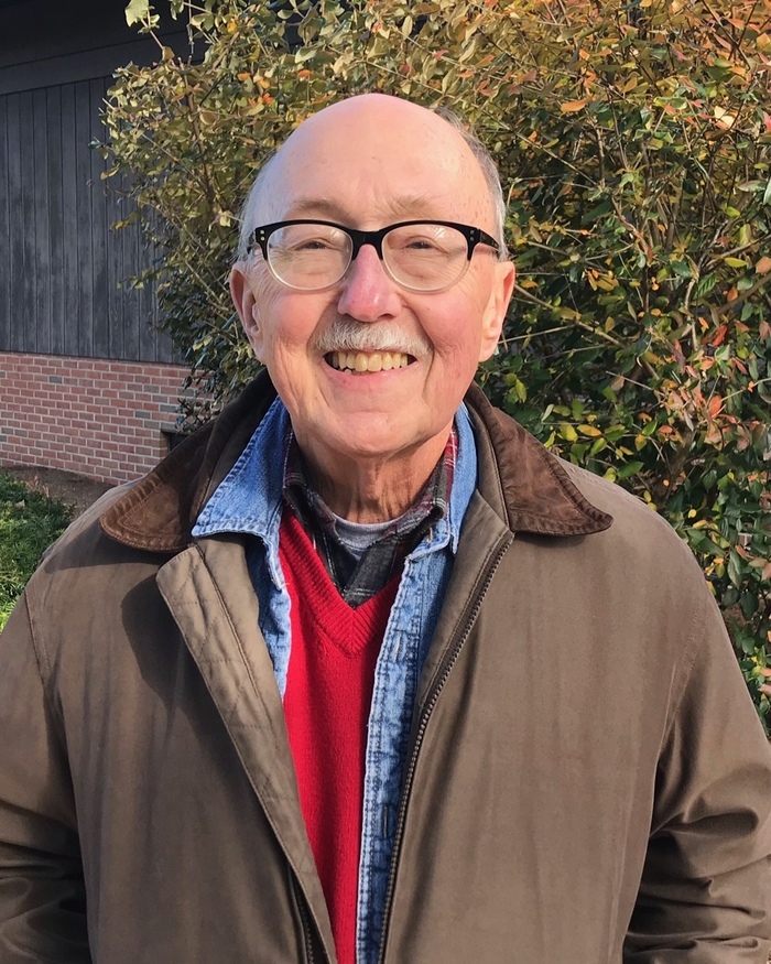 Michael Bourgo (Author of The Grand Tour)