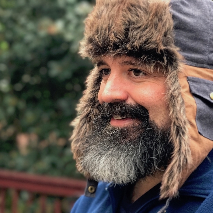 Michael Coté (Author of Monolithic Transformation)