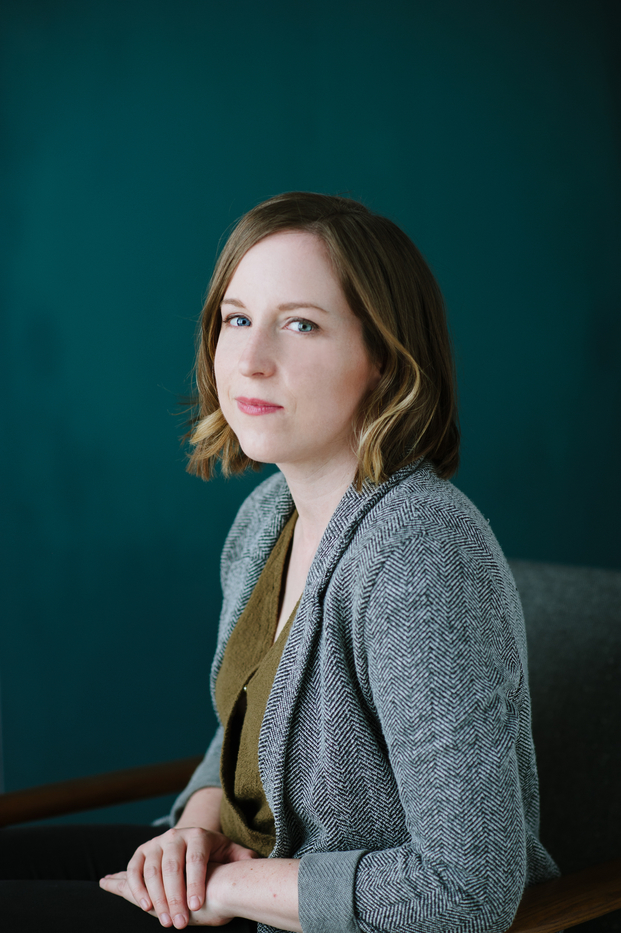 Rachel Frankel (Author of She Can Really Lay It Down)