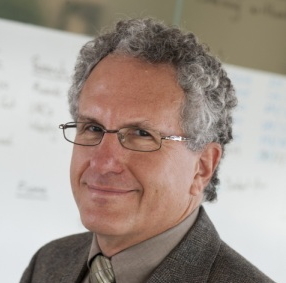 Jonathan Schaeffer (Author of One Jump Ahead)