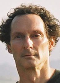 David Homel (Author of The Speaking Cure)
