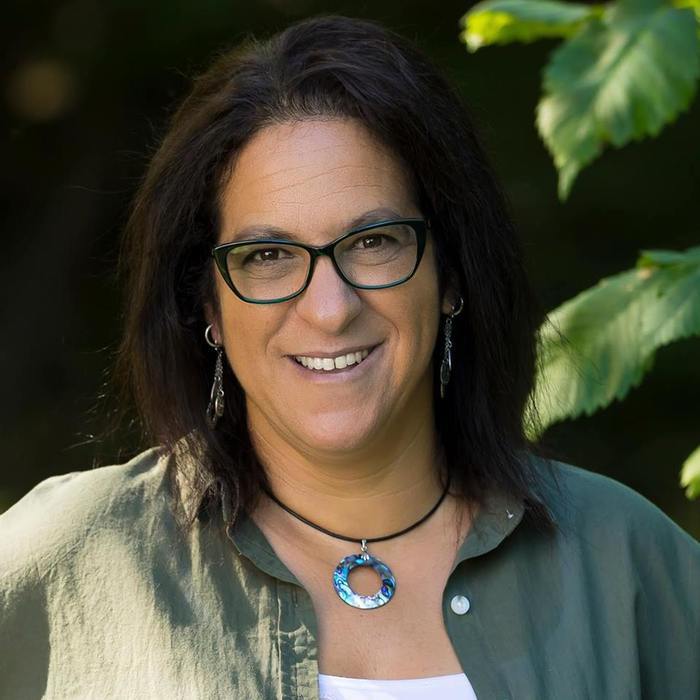 Rasha Selim (Author of To Trust)