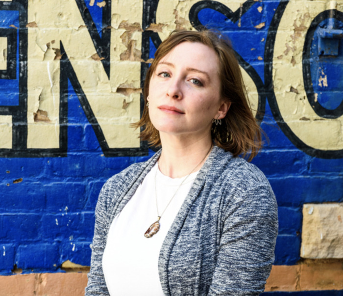 Angela Miller (Author of Lasting Momentum)