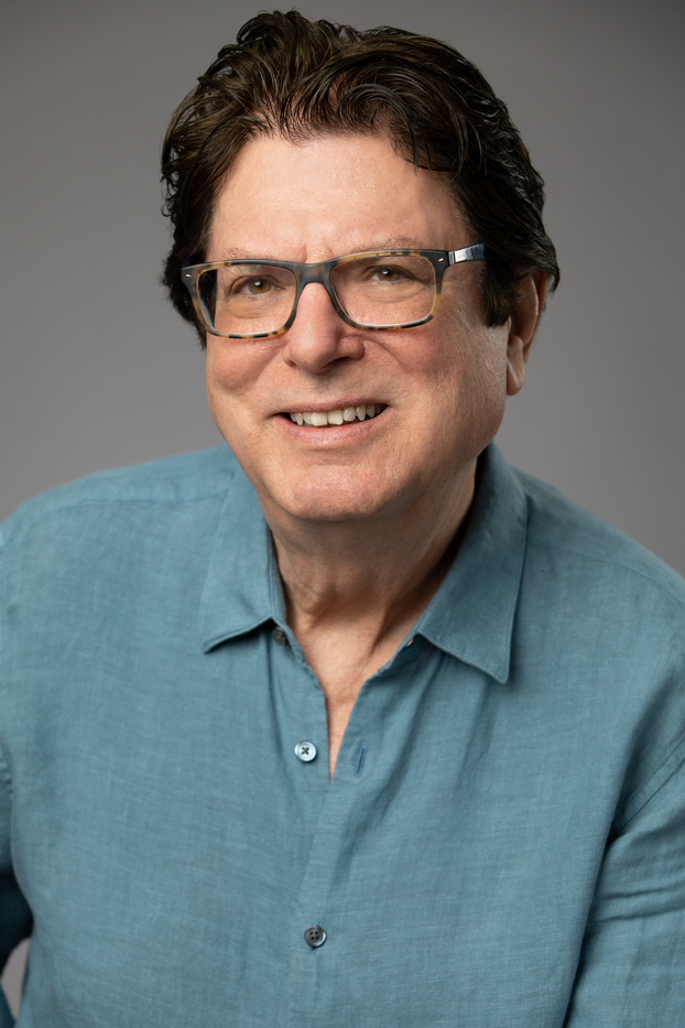 Donald N. Yates (Author of Old World Roots of the Cherokee)