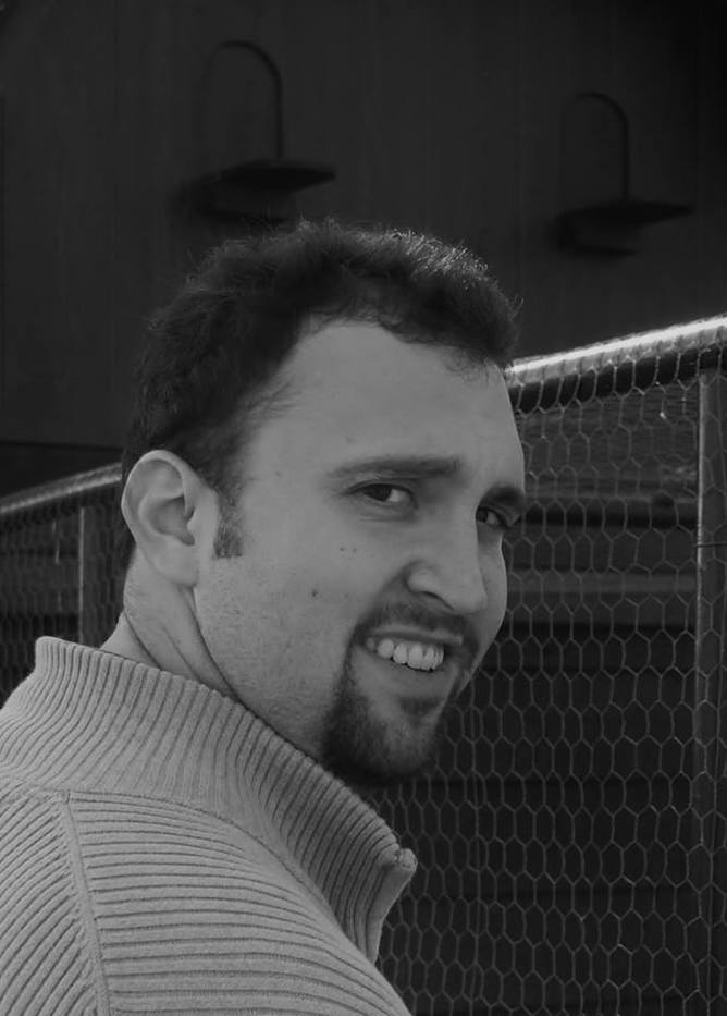 Patrick W. Marsh (Author of The Greenland Diaries)