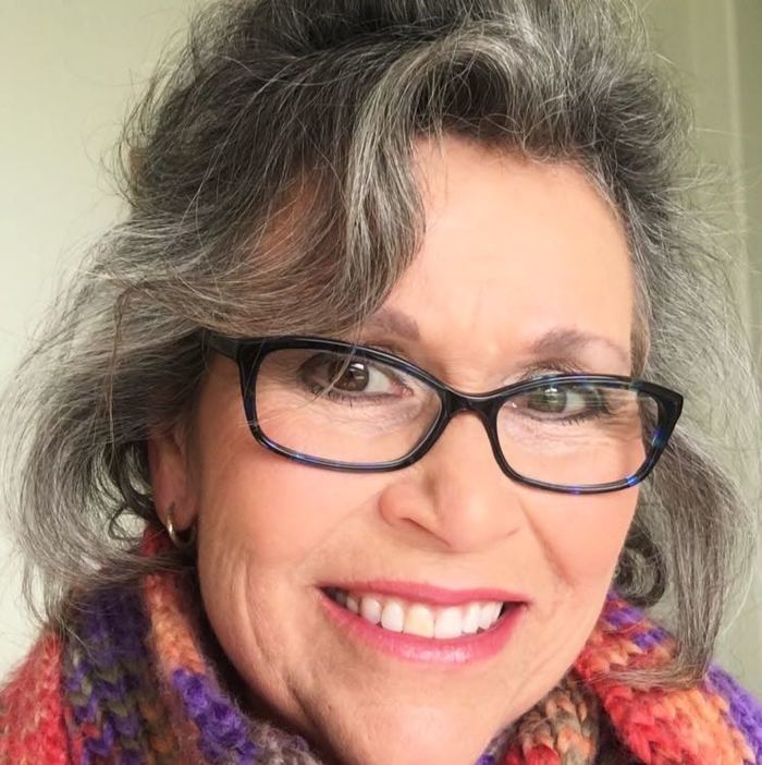 Kathryn Cocquyt (Author of Little Freddie at the Kentucky Derby)