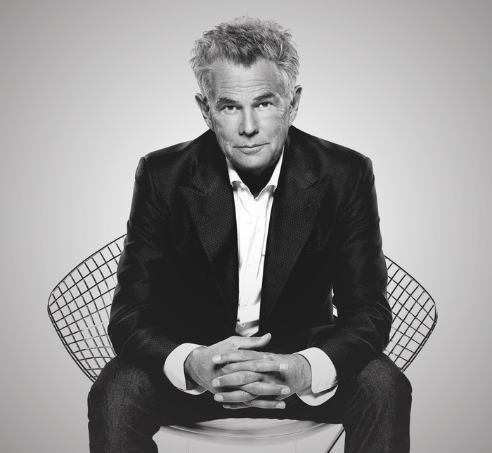 David Foster (Author of Hitman)