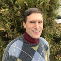 Alex Grant (Author of ReEvolution)