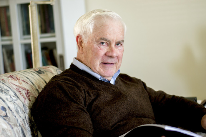 Victor Hess (Author of Jesse Sings)