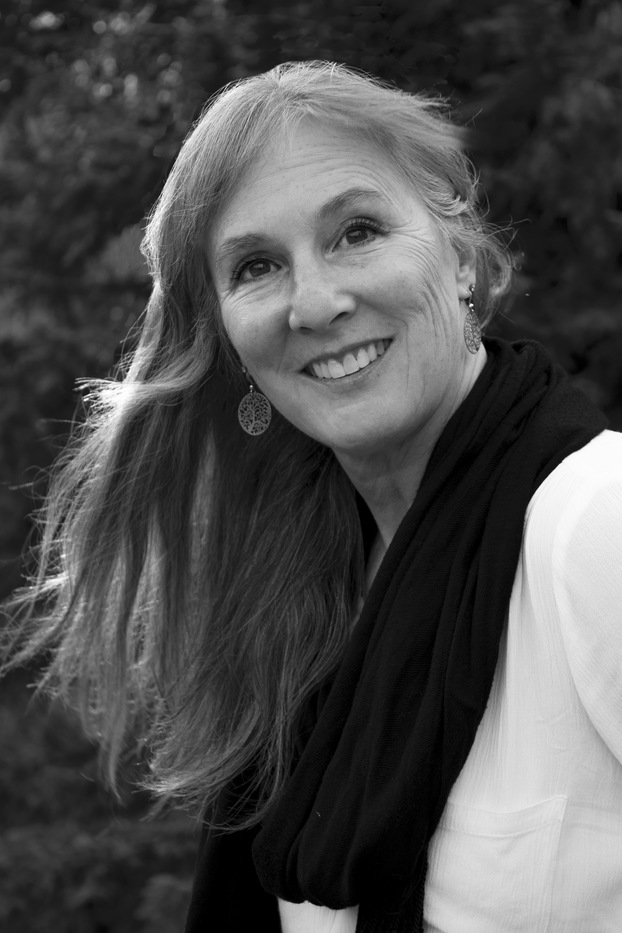Susan Forest (Author of Bursts of Fire)