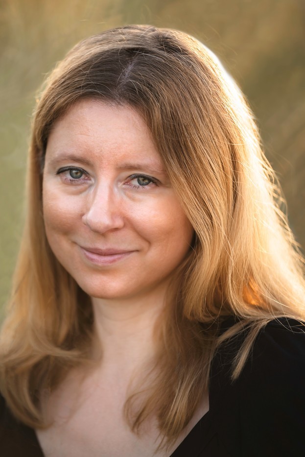 Anne Rasico (Author of When the Chips Are Down)