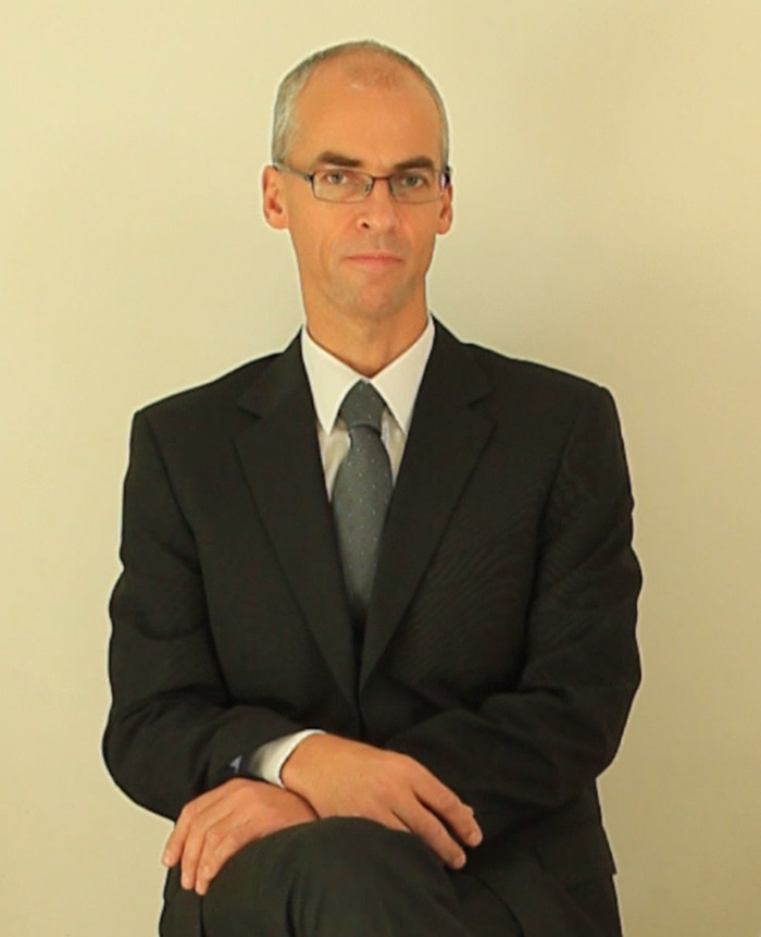 Luke Andreski (Author of To The Bridge)