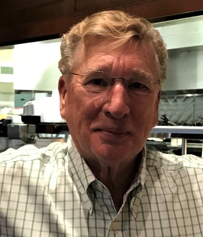 Bob Davis (Author of Gusher!)