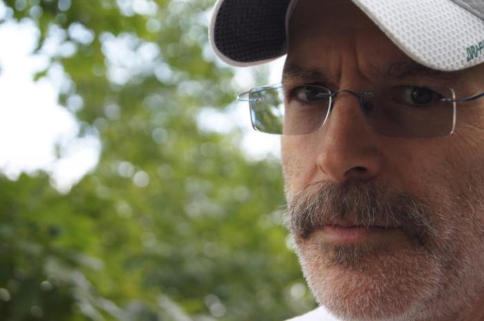 Don Libes (Author of Exploring Expect)