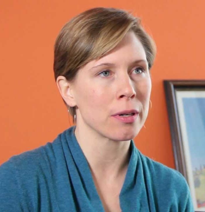 Heather Mathews (Author of 3 Powerfull Techniques To Power Up Your Mind ...