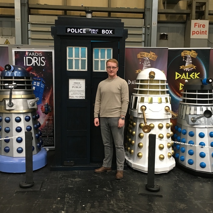 Christopher Mark Stokes (Author of My Mindfulness Diary)