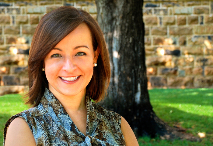 Angie Maxwell (Author of The Long Southern Strategy)