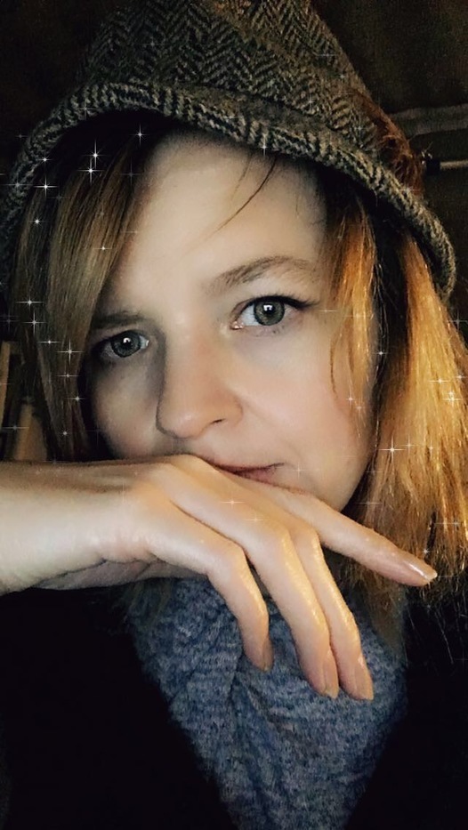 Rachel Howells (Author of Wode House)