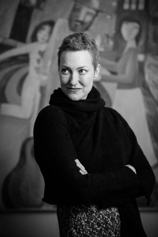 Deirdre Timmons (Author of Brain Candy)