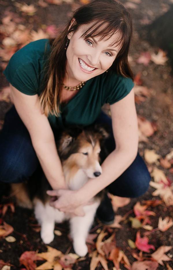 Kristin Morrison (Author of Six-Figure Pet Sitting)