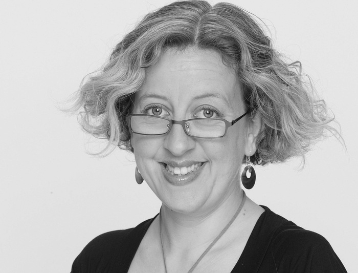 Sharon Wright (Author of The Mother of the Brontës)