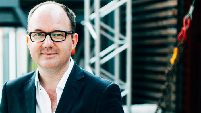 Ian Haydn Smith (Author of The Short Story of Photography)