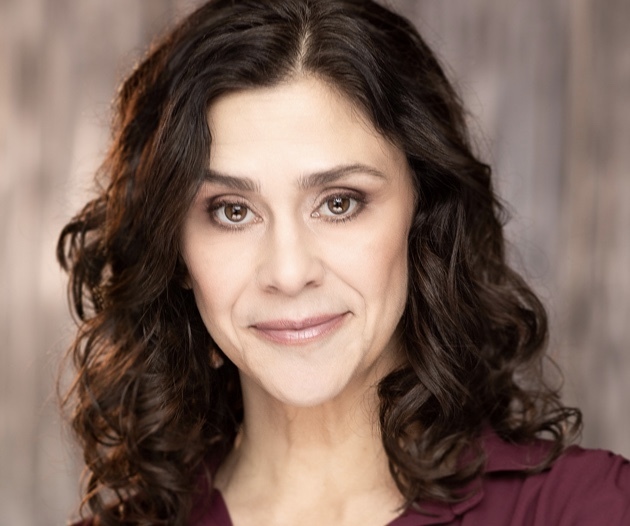 Janette DeFelice (Author of Delia Rising)