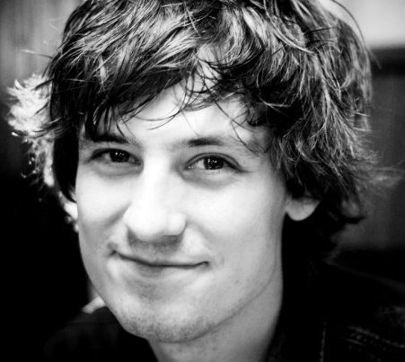 Joe Sacksteder (Author of Make/Shift)