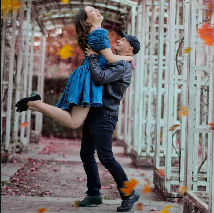 Anton Parks (Author of EDEN - The Sumerian Version of Genesis)