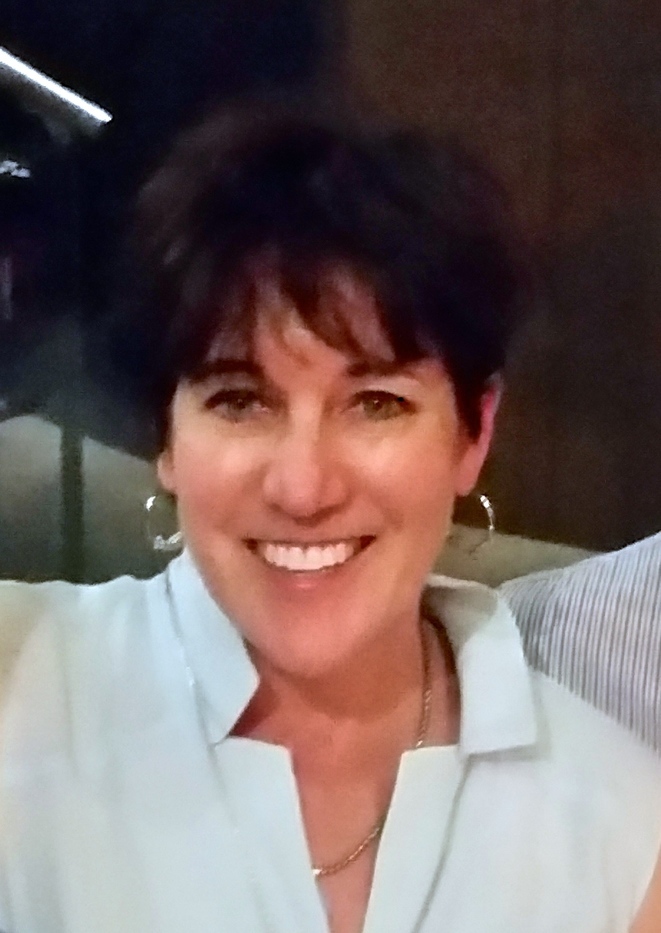 Lisa K. Friedman (Author of Capital Baby)