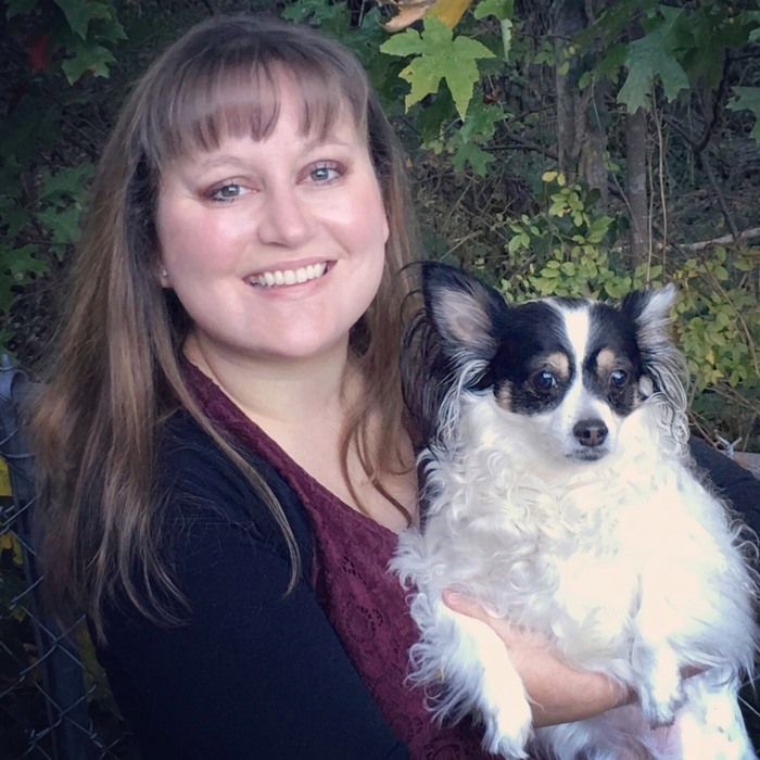 Michelle Neff (Author of Simple Acts to Save Our Planet)