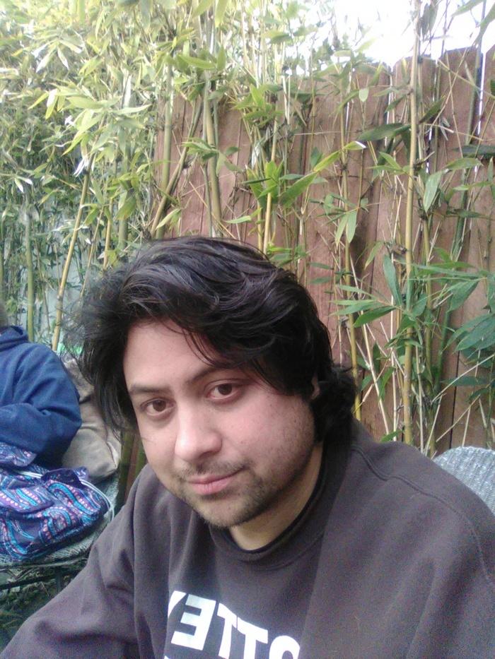 Brandon Lund (Author of Observations, Book, Essay, and Material From ...