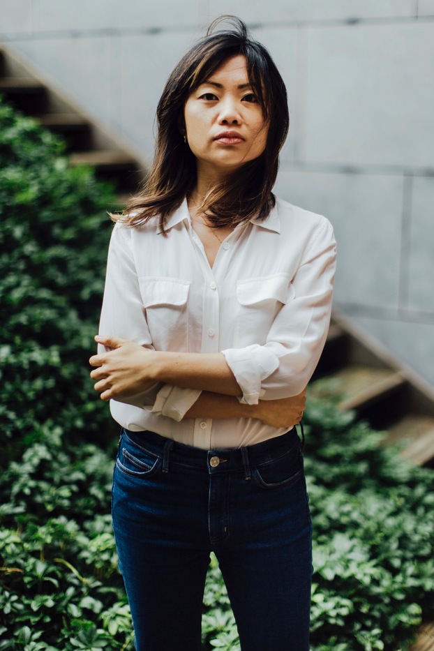 Jing-Jing Lee (Author of Red at the Bone [Hardcover], Nightingale Point ...