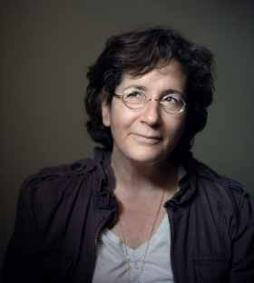 Betsy Lerner (Author of Shred Sisters)