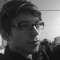 John Jacobi ( of Black Seed)