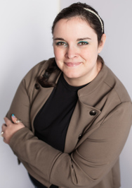 Katie Hauenstein (Author of Missing)