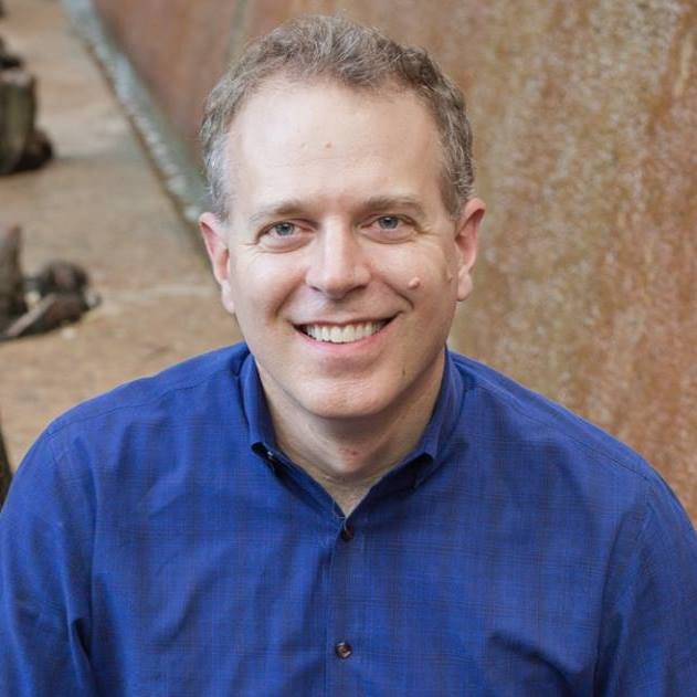 Christopher P.N. Maselli (Author of The Mysterious Presence)