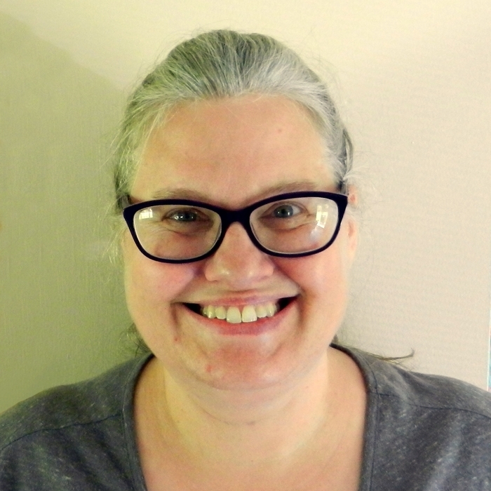 Marisa Masterson (Author of Ruby's Risk)