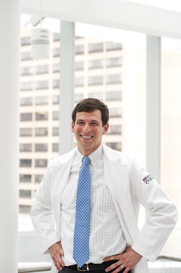 David Fajgenbaum (Author of Chasing My Cure)