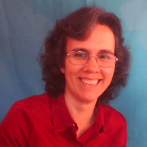Ann Marie Moore (Author of No Baby to Cradle)