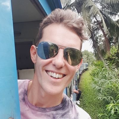 Joseph Elliott (Author of The Good Hawk)