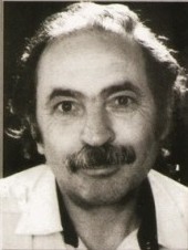 Titus Ştirbu (Author of Aţi văzut aşa portar?)
